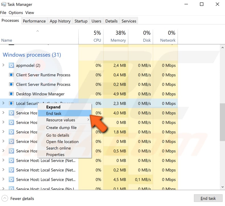 How To Fix The Start Menu Not Working Critical Error 