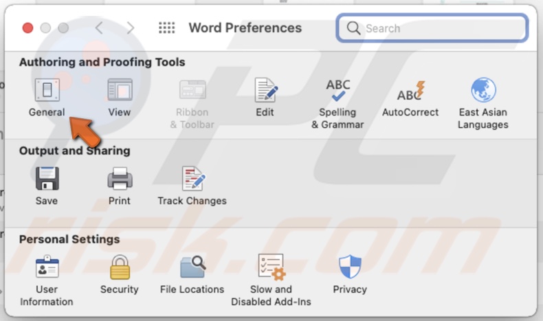 How Can You Recover Unsaved And Deleted Word Files On Mac 