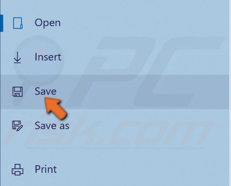 Make A Transparent Background In MS Paint And Paint 3D