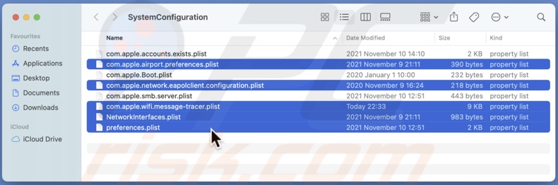 Surprisingly Easy Ways You Can Reset Network Settings On Mac 