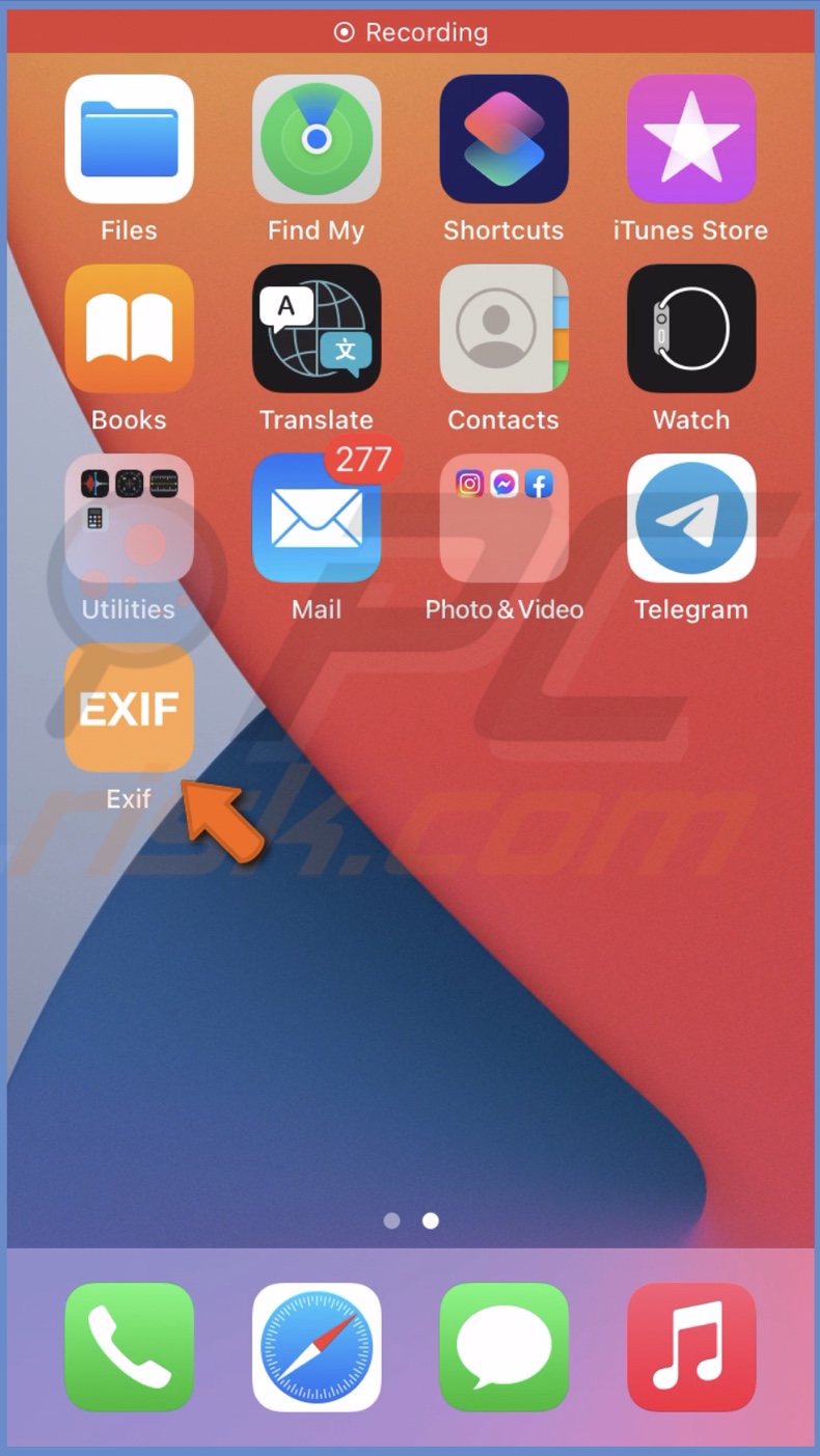 Here s How To Edit And Delete Your Photo Metadata On IPhone
