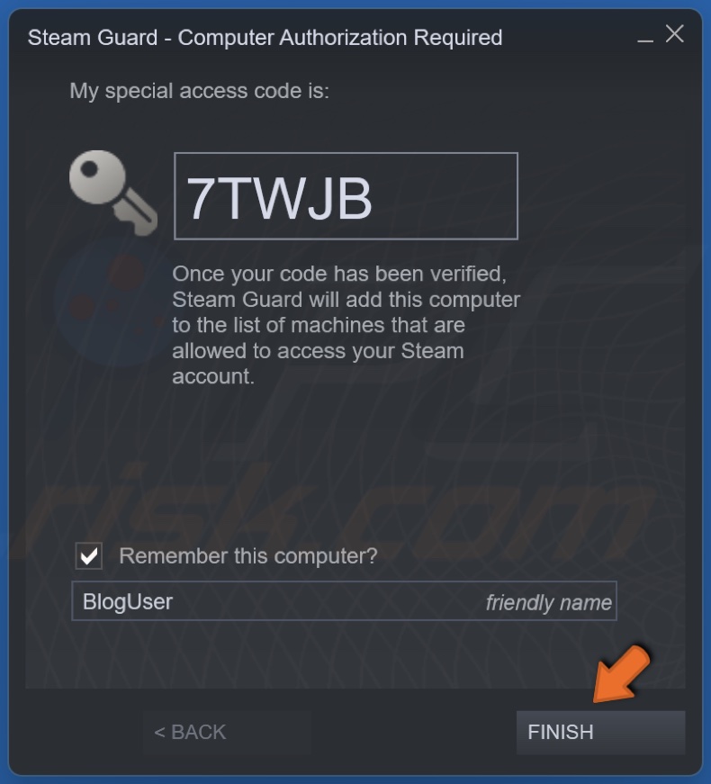 Steam E502 L3 Error 3 Ways To Fix It