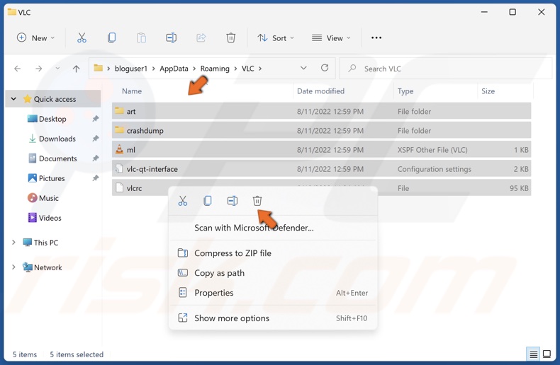 4 Ways To Fix VLC Not Working On Windows 11